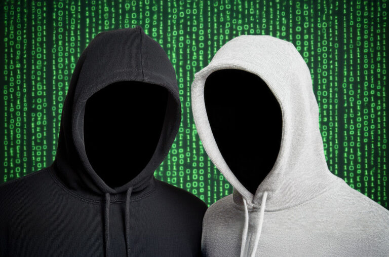Black Hat vs White Hat Hackers | Key Differences