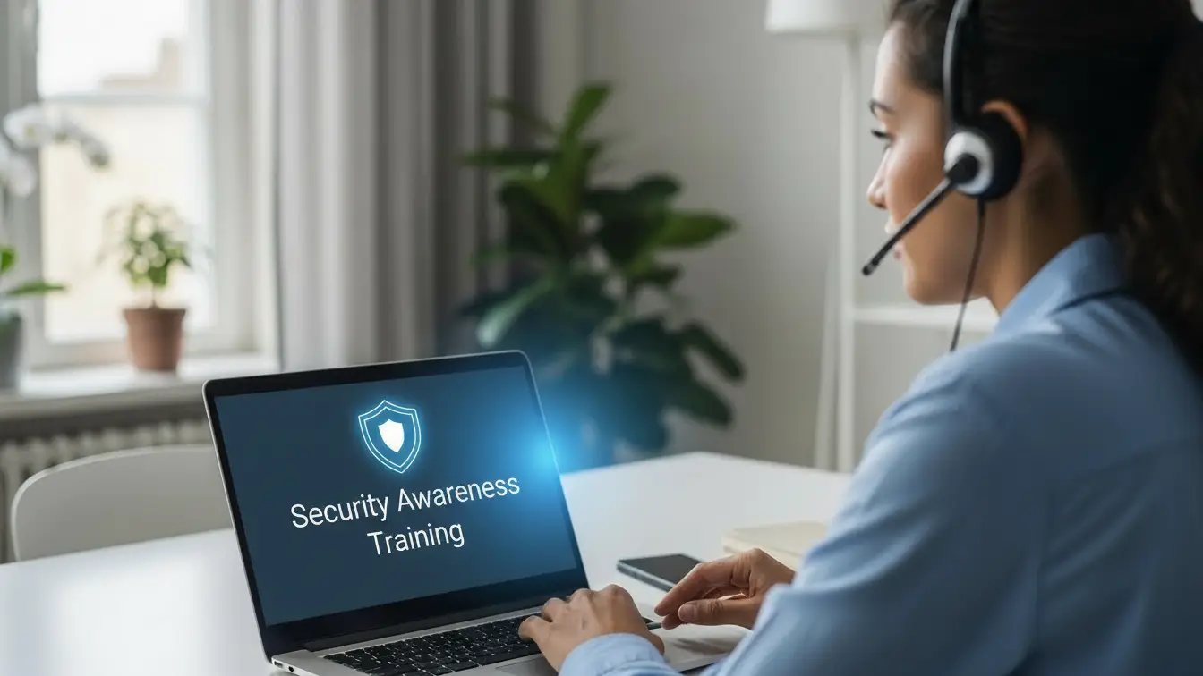 10 Most Important Security Awareness Training Topics Every Organization ...
